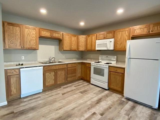 2 Bedroom Home for Rent at 1539B Gunston Dr, New Richmond, WI 54017