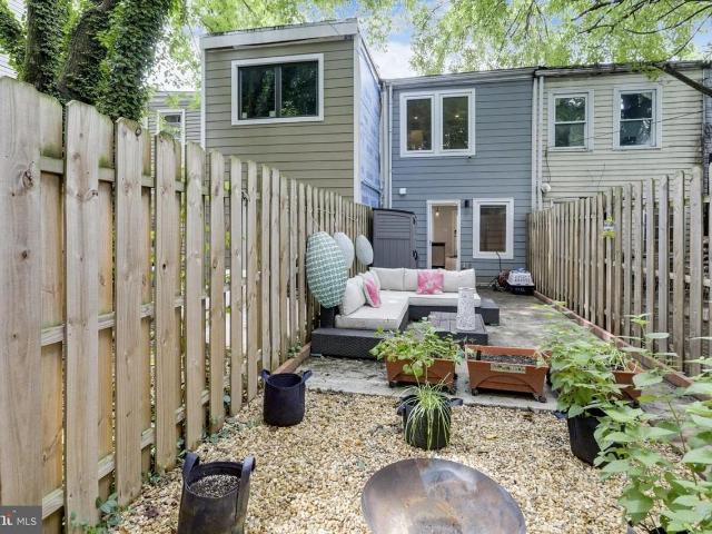 2 Bedroom Home for Rent at 1530 Levis St Ne, Washington, DC 20002 Trinidad Langston