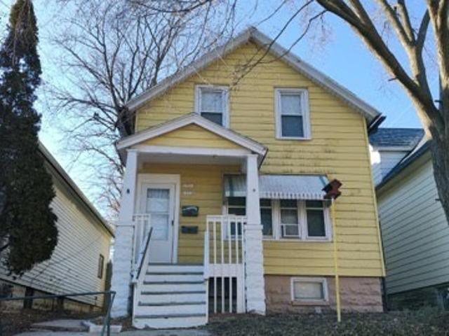 2 Bedroom Home for Rent at 1531 S 30th St, Milwaukee, WI 53215 Burnham Park