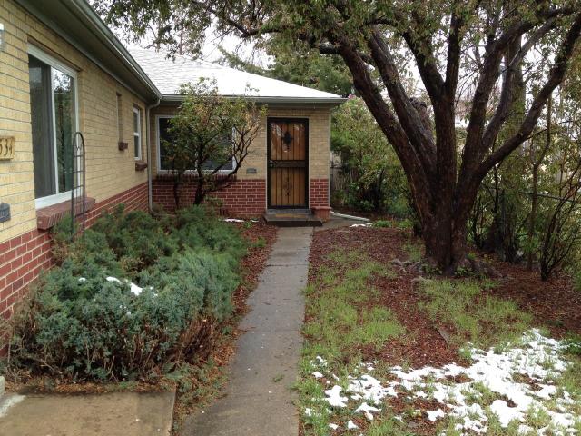 2 Bedroom Home for Rent at 1532 Tamarac St #NA, Denver, CO 80220 East Colfax