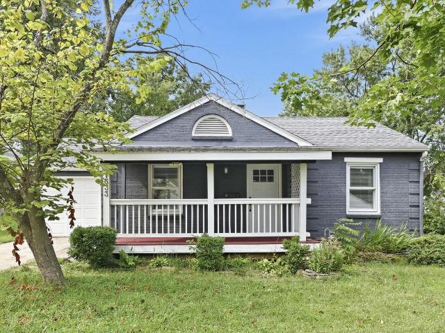 2 Bedroom Home for Rent at 1533 Cardington Rd #1, Dayton, OH 45409