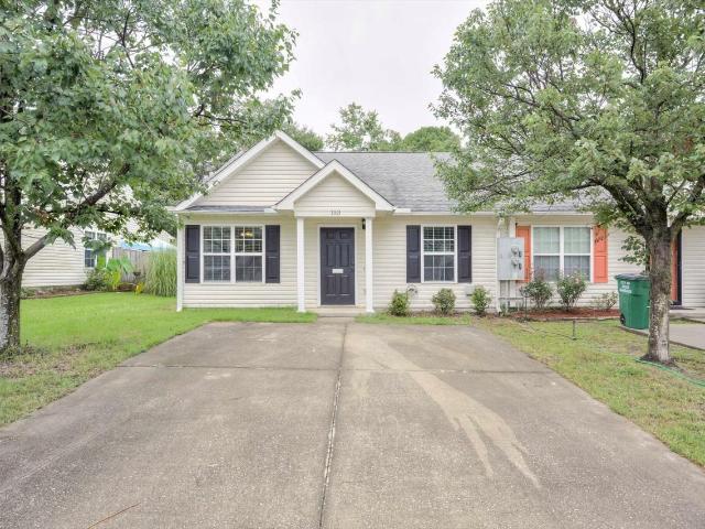 2 Bedroom Home for Rent at 153 Photinia Dr, Aiken, SC 29803