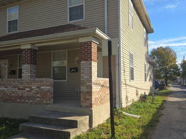 2 Bedroom Home for Rent at 1543 S State Ave #1, Indianapolis, IN 46203 Near Southeast