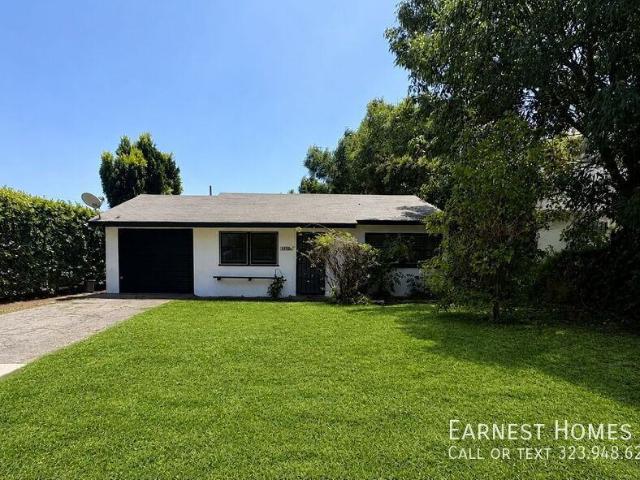 2 Bedroom Home for Rent at 15544 Romar St, Los Angeles, CA 91345 Mission Hills