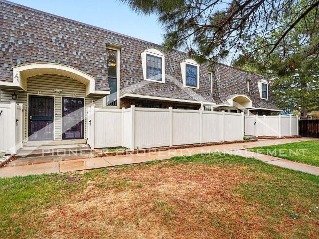 2 Bedroom Home for Rent at 15593 E Wyoming Dr #G, Aurora, CO 80017 Rocky Ridge