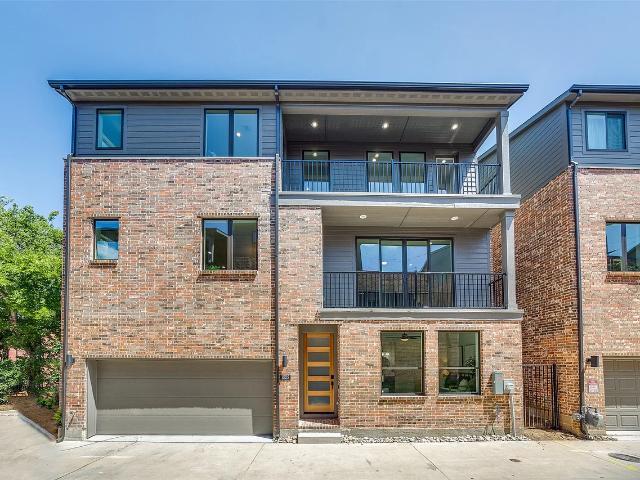 2 Bedroom Home for Rent at 1552 Cosette Dr #NA, Dallas, TX 75215 Cedars