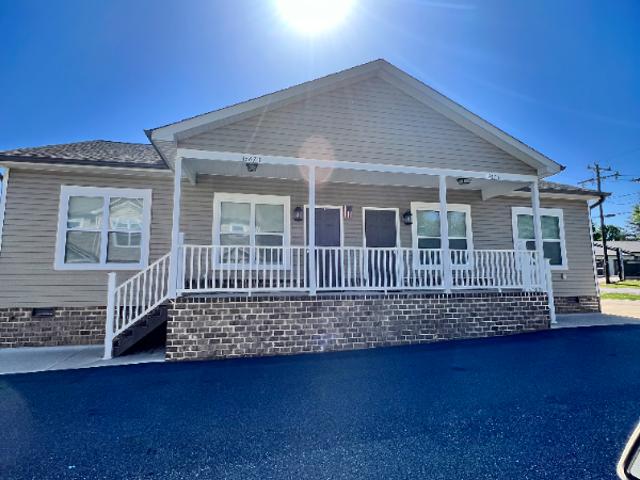 2 Bedroom Home for Rent at 1567 14th Avenue Northeast #B, Hickory, NC 28601