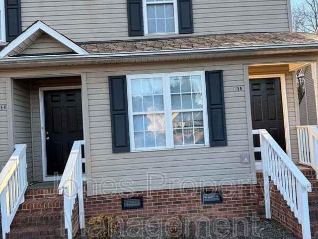 2 Bedroom Home for Rent at 156 Aaron Pl Nw, Concord, NC 28027 Walnut Avenue