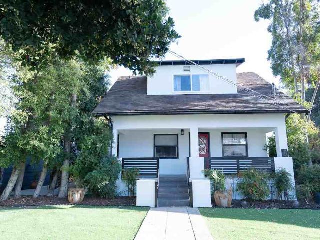 2 Bedroom Home for Rent at 156 West Peoria Street #NA, Pasadena, CA 91103 Lincoln Villa