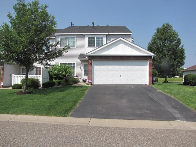 2 Bedroom Home for Rent at 15753 Flackwood Ave, Apple Valley, MN 55124