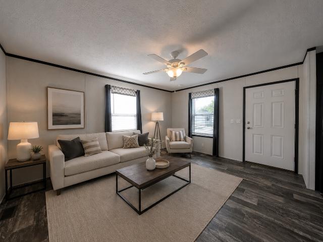 2 Bedroom Home for Rent at 15881 Villaire Ave #658, Mount Clemens, MI 48038 Clinton Township