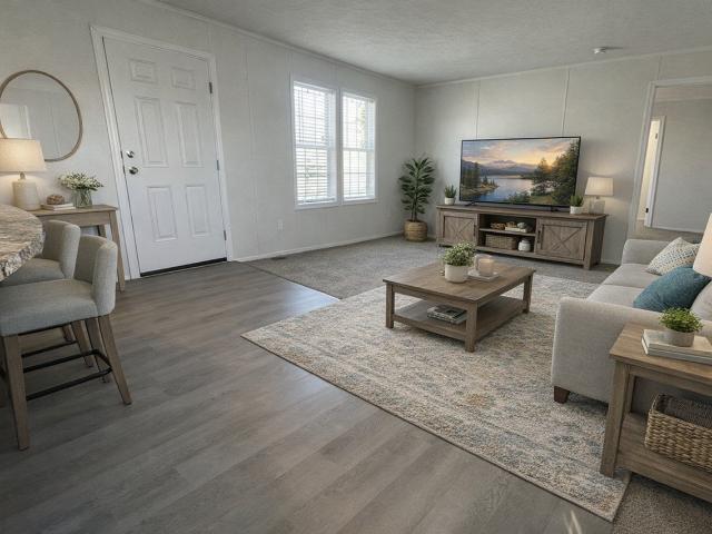 2 Bedroom Home for Rent at 15835 Marentette Dr #512, Mount Clemens, MI 48038 Clinton Township