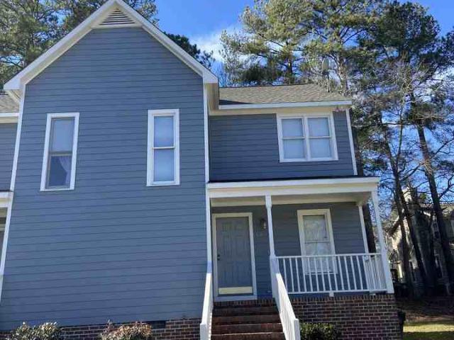 2 Bedroom Home for Rent at 1607 Oakland Hills Way, Raleigh, NC 27604 Hedingham