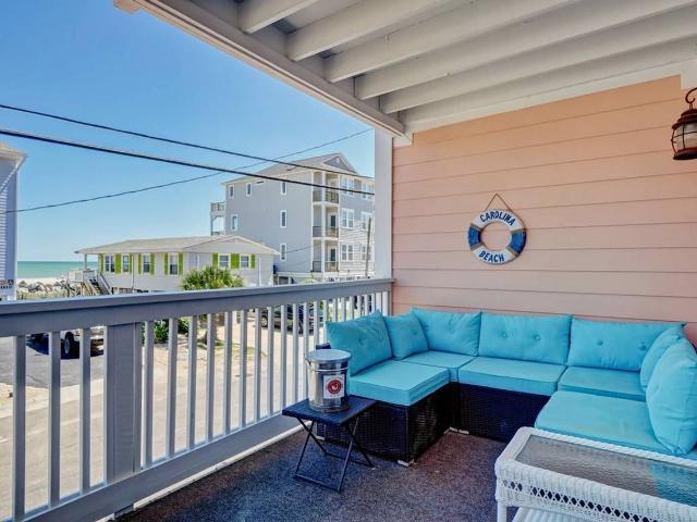 2 Bedroom Home for Rent at 1609 Carolina Beach Ave N, Carolina Beach, NC 28428