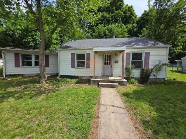 2 Bedroom Home for Rent at 1600 Ferry St, Lafayette, IN 47901 Perrin