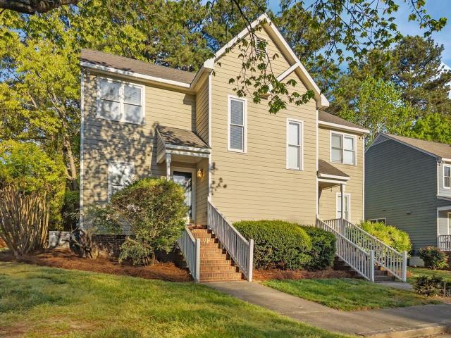 2 Bedroom Home for Rent at 1601 Oakland Hills Way, Raleigh, NC 27604 Hedingham