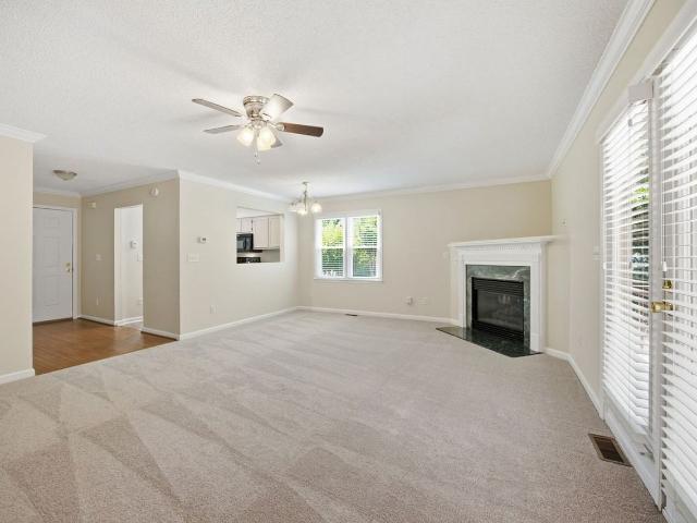 2 Bedroom Home for Rent at 1601 Oakland Hills Way, Raleigh, NC 27604 Hedingham