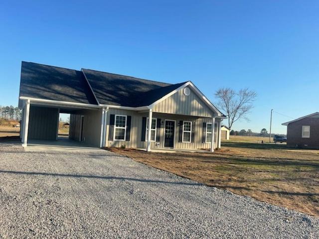 2 Bedroom Home for Rent at 1601 Hugo Rd, Kinston, NC 28501
