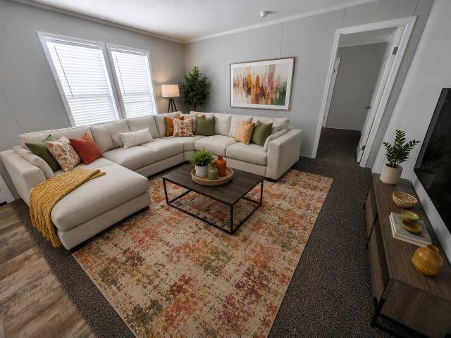 2 Bedroom Home for Rent at 16142 Normandy St #249, Mount Clemens, MI 48038 Clinton Township