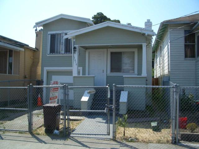 2 Bedroom Home for Rent at 1616 96th Ave, Oakland, CA 94603 Cox
