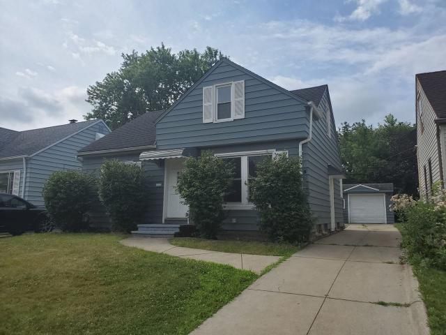 2 Bedroom Home for Rent at 16108 Edgewood Ave, Maple Heights, OH 44137 Maple Heights