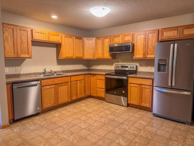 2 Bedroom Home for Rent at 1611 Gunston Dr Apt A, New Richmond, WI 54017