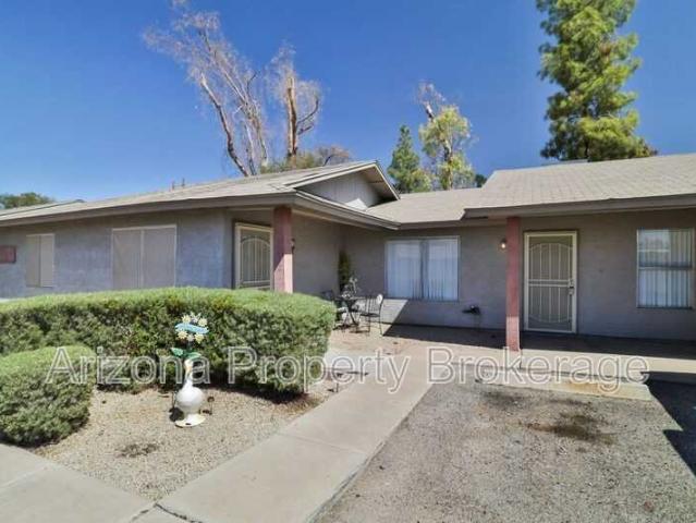 2 Bedroom Home for Rent at 1625 N Date #14, Mesa, AZ 85201 Comite de Families en Accion