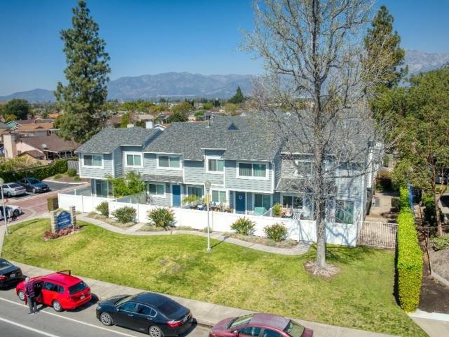 2 Bedroom Home for Rent at 1625 E G St #1, Ontario, CA 91764