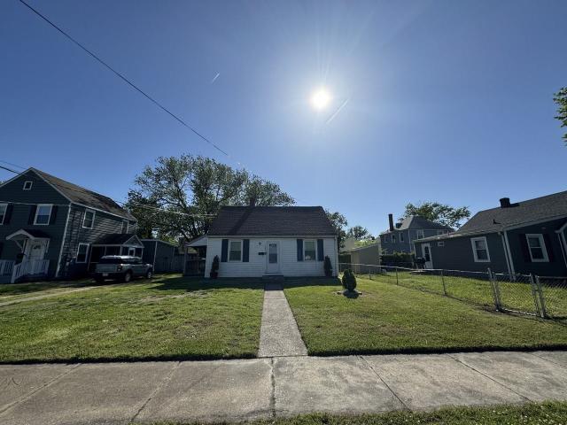 2 Bedroom Home for Rent at 1625 Wickham Ave #NA, Newport News, VA 23607 Reed