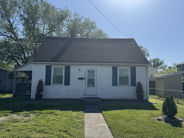 2 Bedroom Home for Rent at 1625 Wickham Ave #NA, Newport News, VA 23607 Reed
