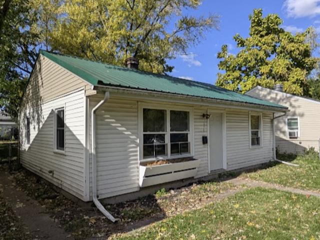 2 Bedroom Home for Rent at 1629 Fremont St, South Bend, IN 46628 Far Northwest