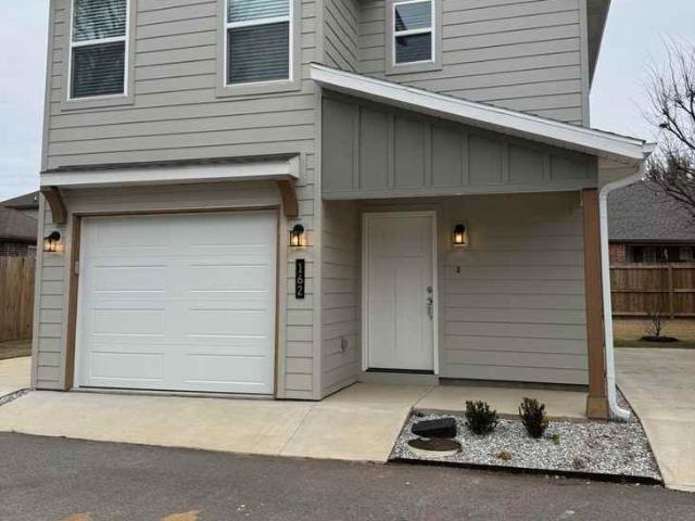 2 Bedroom Home for Rent at 162 Copper Oaks Dr, Centerton, AR 72719