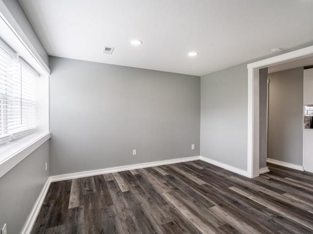2 Bedroom Home for Rent at 1631 Columbia Ave #A, Indianapolis, IN 46202 Martindale Brightwood