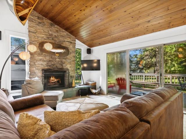 2 Bedroom Home for Rent at 1644 E Lakeshore Dr, Whitefish, MT 59937