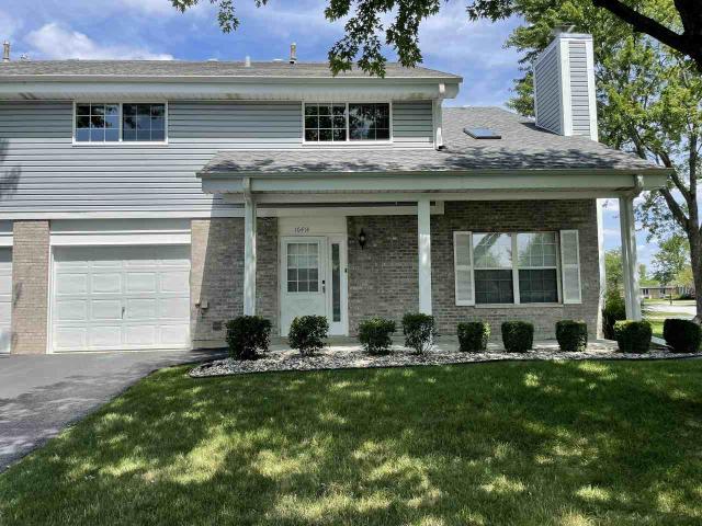 2 Bedroom Home for Rent at 16414 Brementowne Rd #NA, Tinley Park, IL 60477