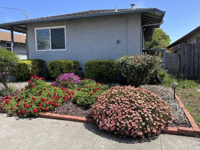 2 Bedroom Home for Rent at 1656 150th Ave, Ashland, CA 94578 Ashland