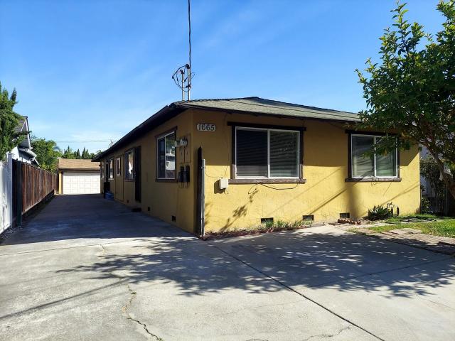 2 Bedroom Home for Rent at 1665 E San Antonio St #NA, San Jose, CA 95116 Little Portugal South
