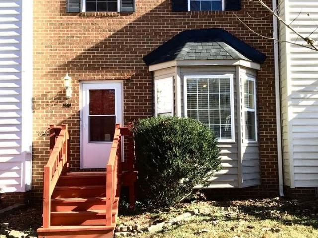 2 Bedroom Home for Rent at 1660 Skiffes Creek Cir, Williamsburg, VA 23185