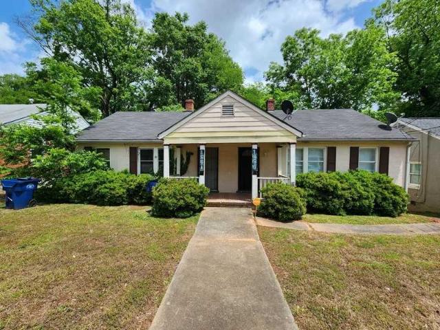 2 Bedroom Home for Rent at 166 1st St Sw #B, Atlanta, GA 30314 Ashview Heights