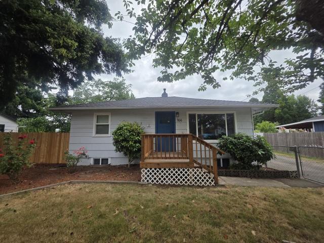2 Bedroom Home for Rent at 166 Draper St Ne #1, Four Corners, OR 97301 Four Corners