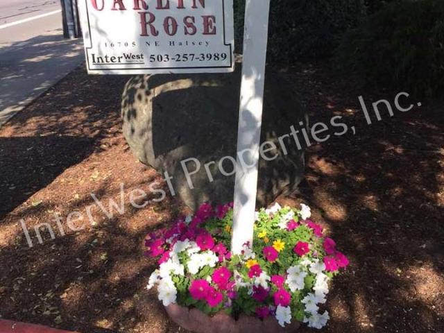 2 Bedroom Home for Rent at 16705 Northeast Halsey Street #110, Gresham, OR 97230 Wilkes East