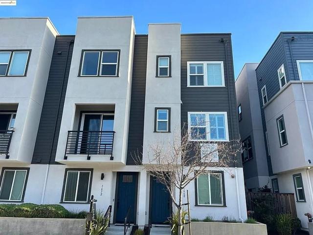 2 Bedroom Home for Rent at 1672 17th St, Oakland, CA 94607 Prescott