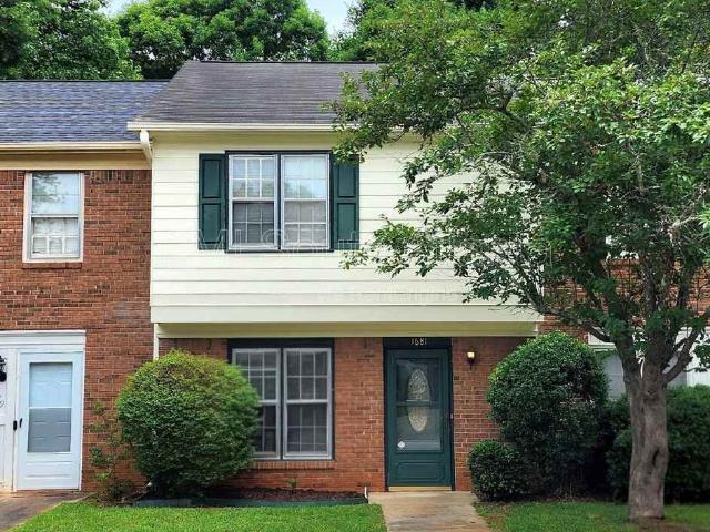 2 Bedroom Home for Rent at 1681 Winchester Way Se, Conyers, GA 30013
