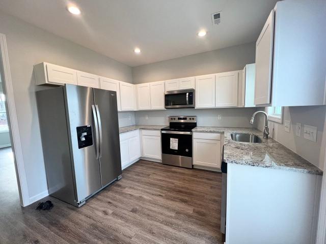 2 Bedroom Home for Rent at 168 Pepperbush Dr, Smithfield, NC 27577
