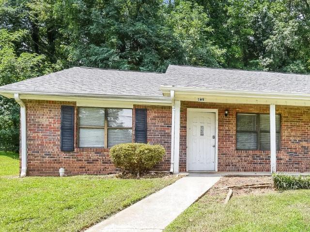 2 Bedroom Home for Rent at 169 Kimberly Way Sw, Marietta, GA 30064