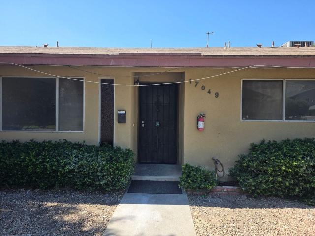 2 Bedroom Home for Rent at 17049 Ivy Ave, Fontana, CA 92335 Downtown Fontana
