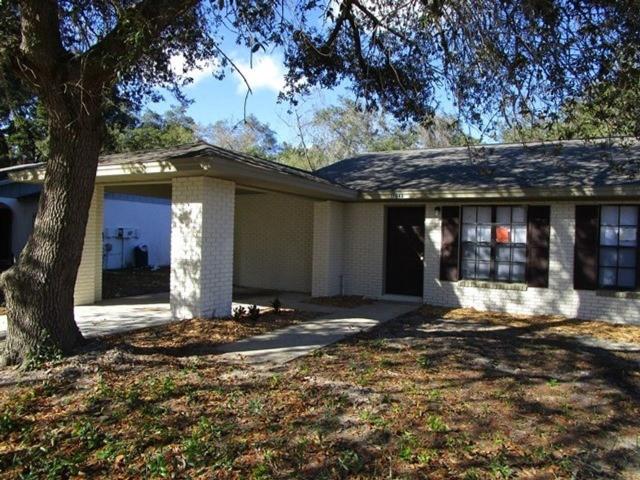 2 Bedroom Home for Rent at 1704A Ridgewood Ln, Sanford, FL 32773