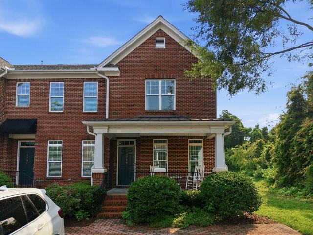 2 Bedroom Home for Rent at 1700 Raney Ct, Raleigh, NC 27604