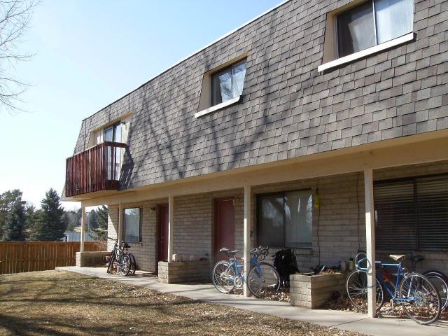 2 Bedroom Home for Rent at 1701 Erin Court #3, Fort Collins, CO 80525 Edora Acres