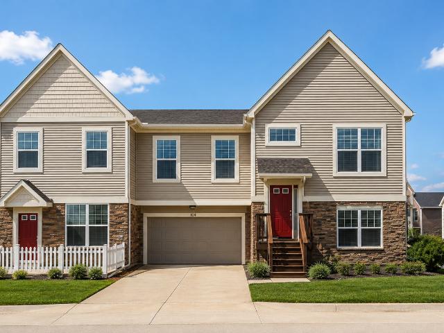 2 Bedroom Home for Rent at 170 80th St #104, West Des Moines, IA 50266